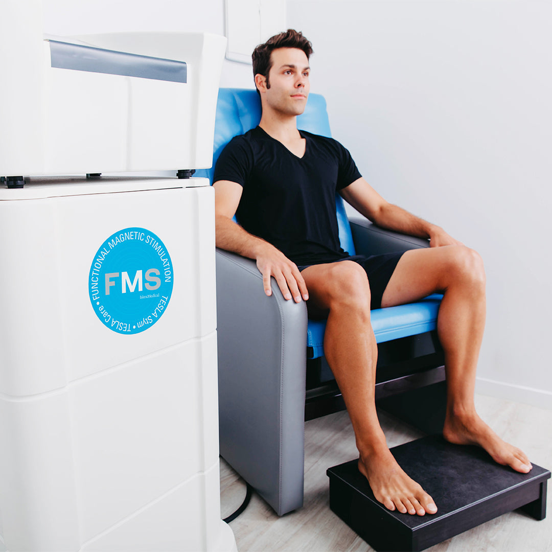 Pelvic Floor Strength – Total Body Clinics