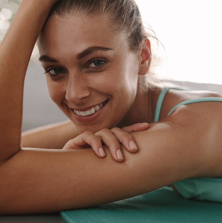 Total Body Clinics - Body sculpting, anti-ageing, health & wellbeing