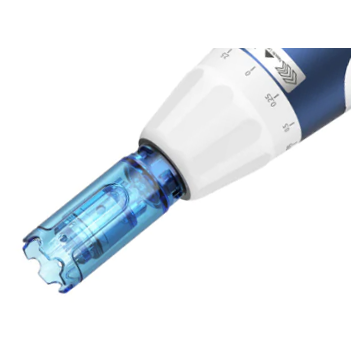 Skin Needling – Total Body Clinics